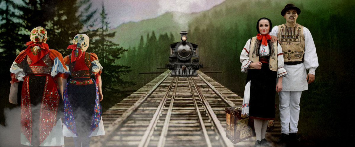 Transylvania Express - Millenáris